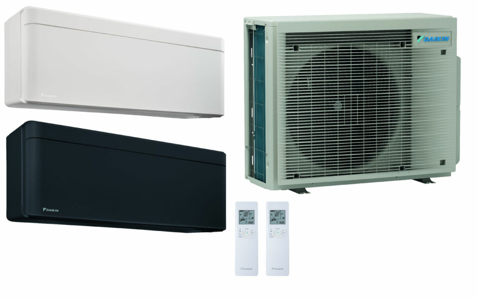 DAIKIN Multi-Split