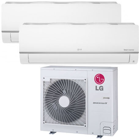 LG Multi-Split
