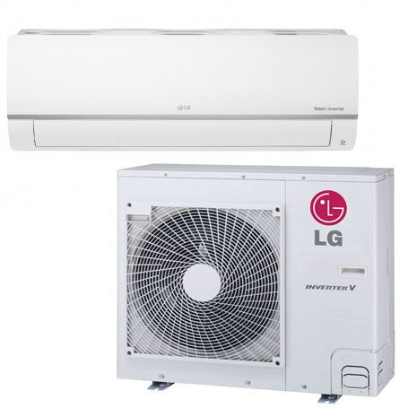 LG Mono-Split