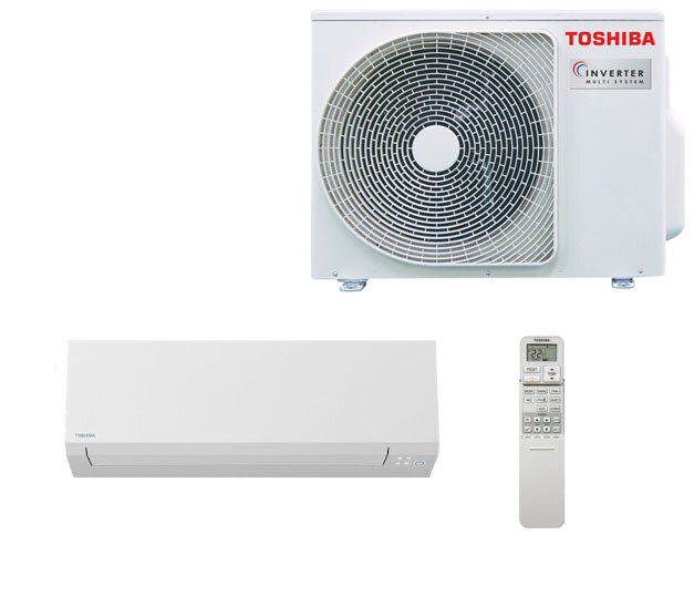 Toshiba Mono-Split