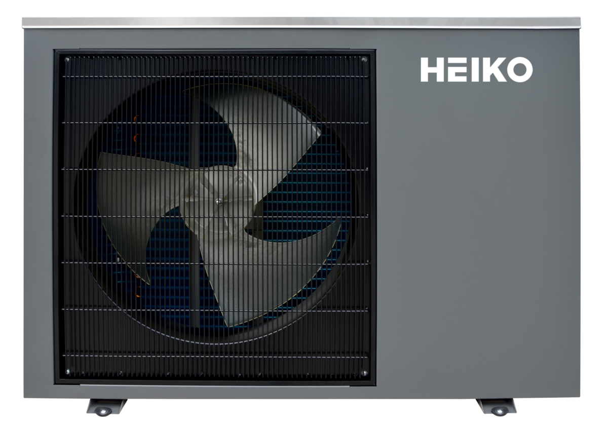 Heiko Wärmepumpe Thermal Plus 6, 5.213,00